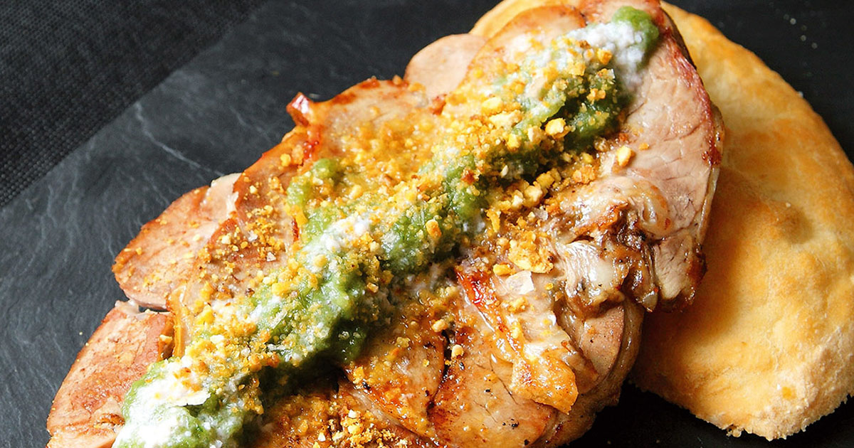 5 recetas de cordero diferentes para sobrellevar la cuarentena