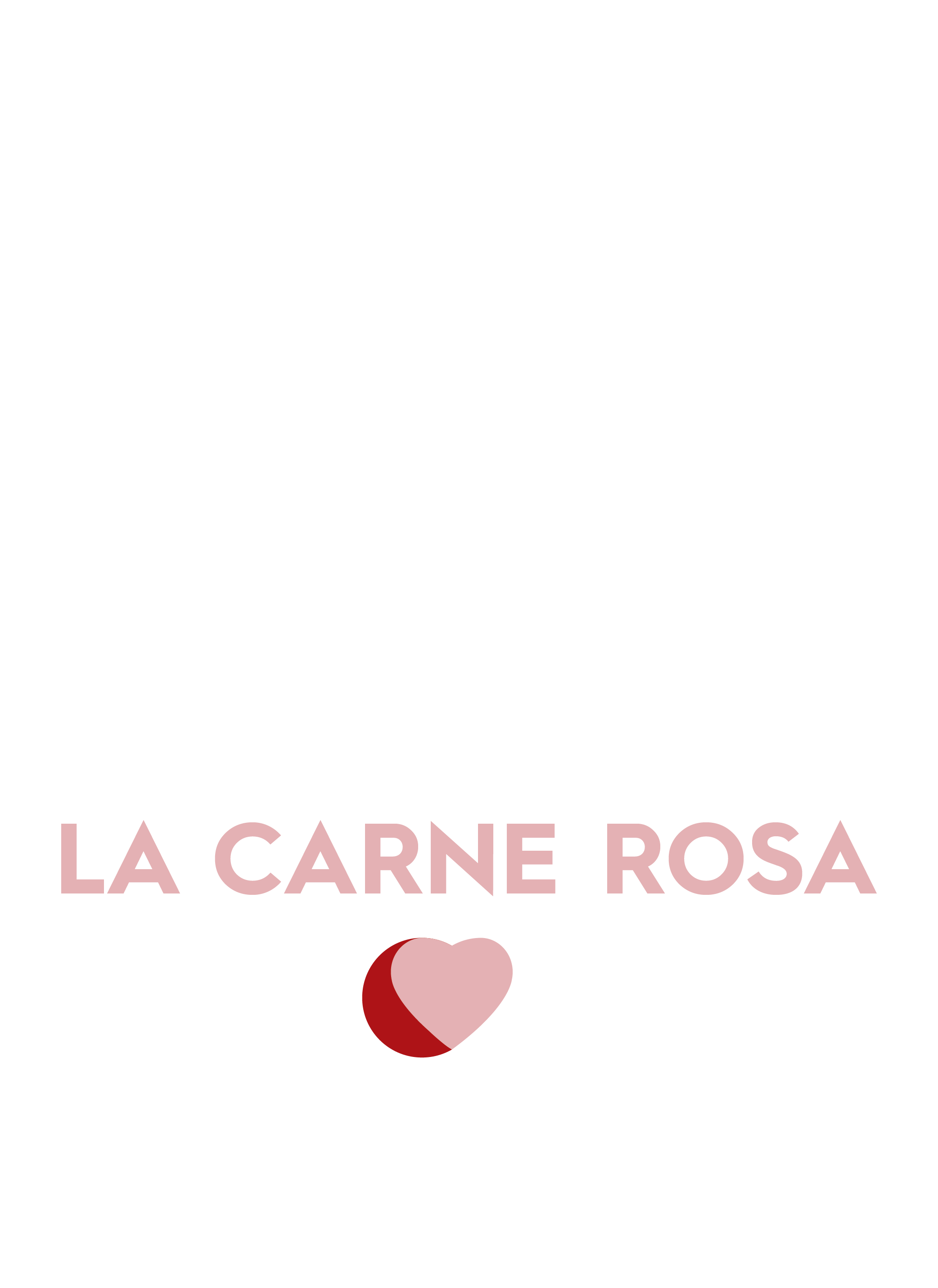 La carne rosa | Ternasco de Aragón