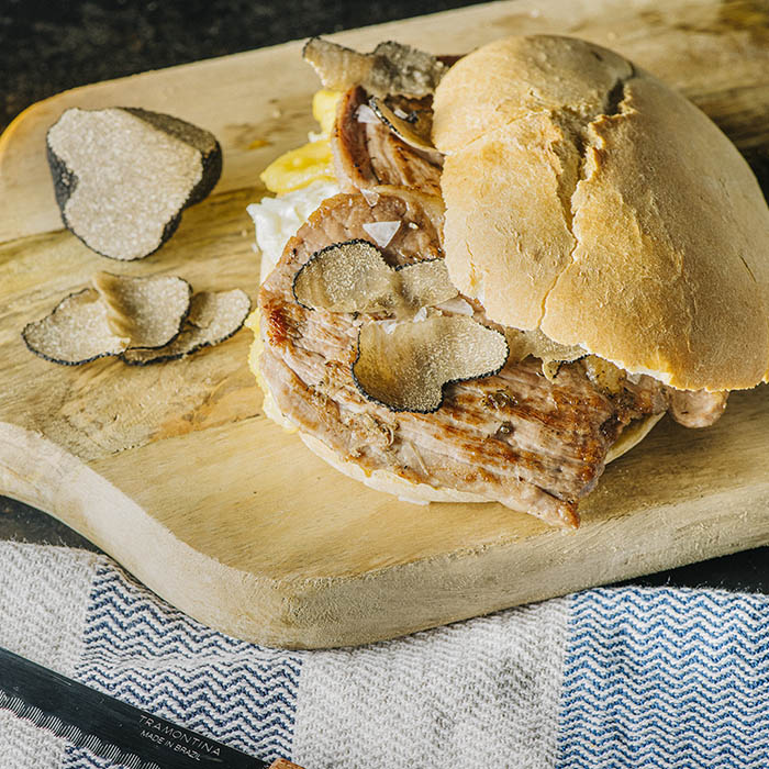 El recetario de la carne rosa | Ternasco de Aragón