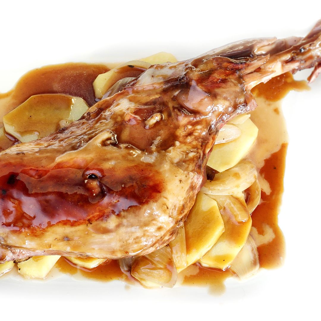 El ácido oleico | La carne rosa | Ternasco de Aragón