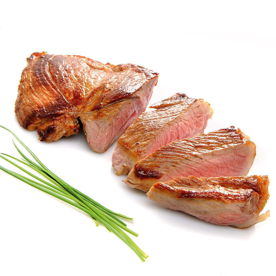 Decálogo de la carne rosa | Nº 6: bajo porcentaje de grasa | Ternasco ...